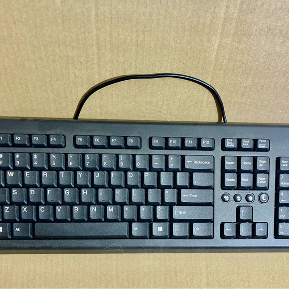 chicony | Computers, Laptops & Parts | Brand New In Box Keyboard And ...